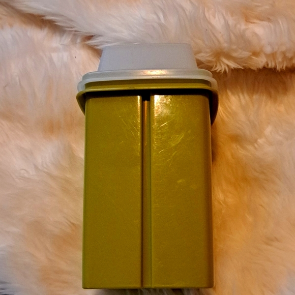 Tupperware | Kitchen | Vintage Tupperware Pickle Pepper Keeper Olive ...